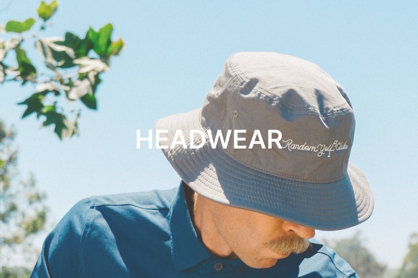 HEADWEAR