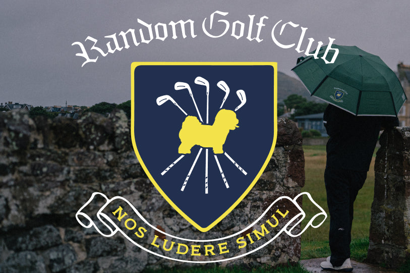 ROYAL SNOWBALL | Random Golf Club