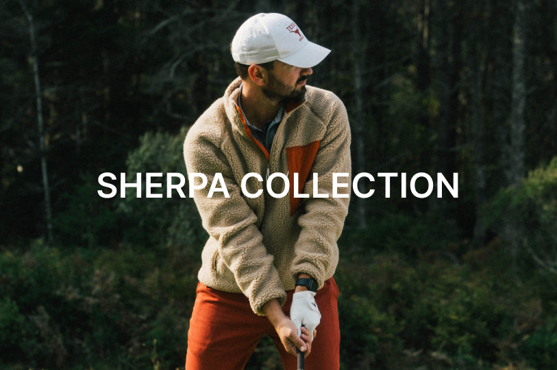 Sherpa Collection