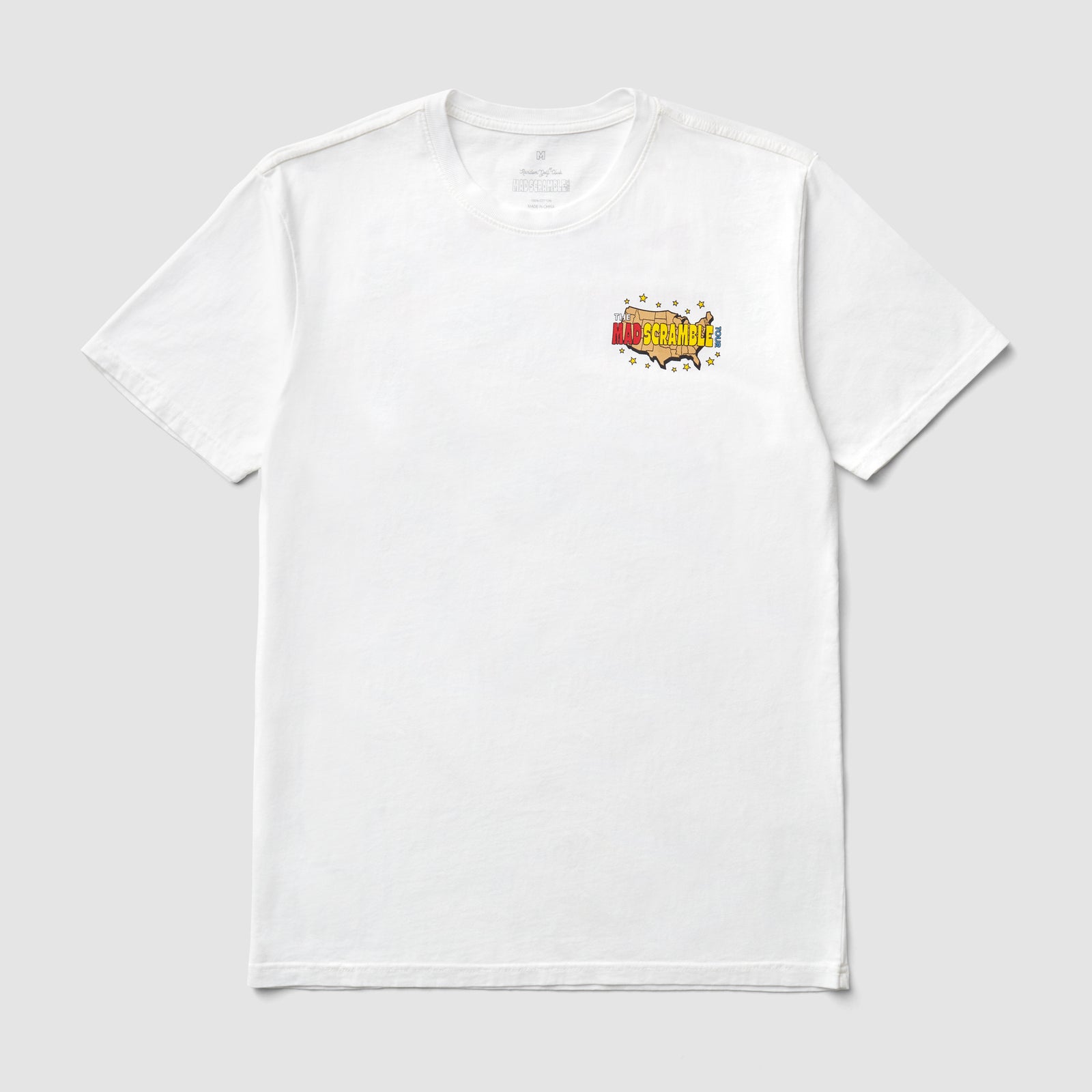 Tee Shirts | Random Golf Club
