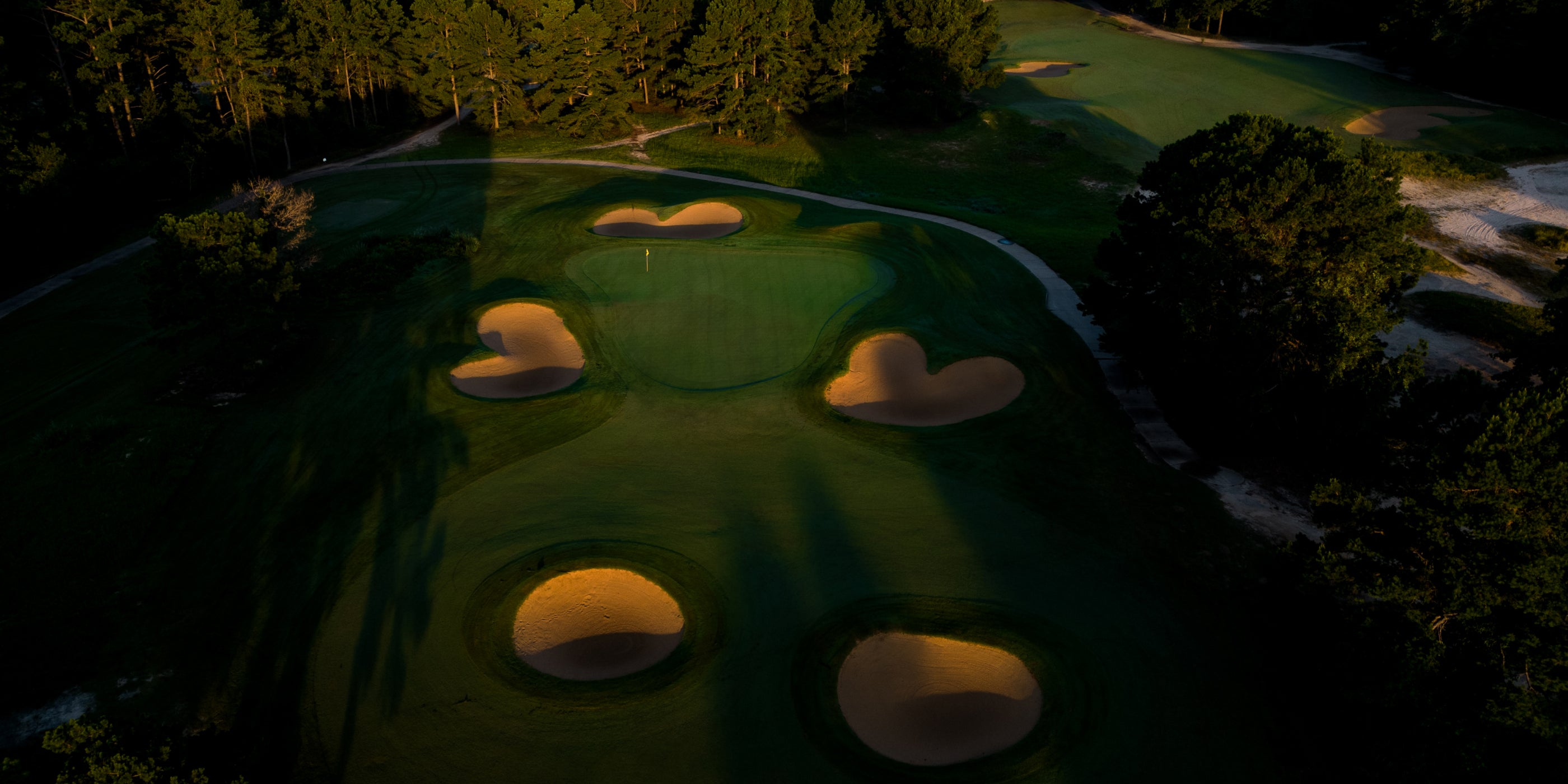Pine Dunes Classic