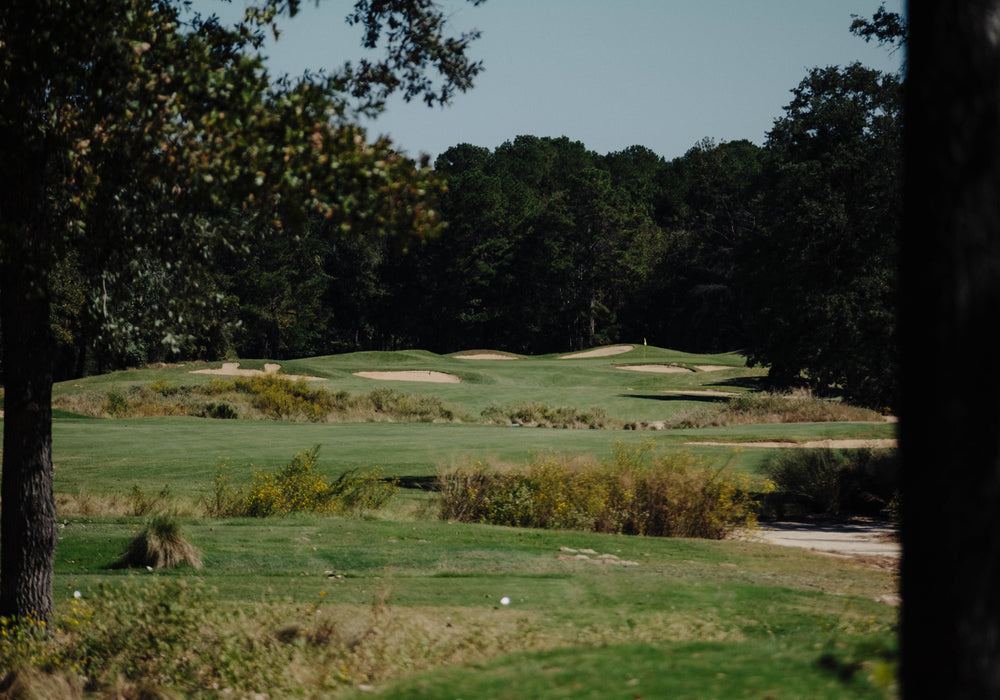 Pine Dunes Classic