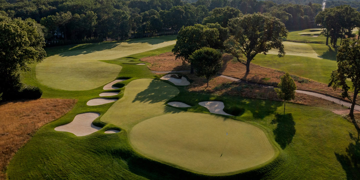 Plainfield Country Club Classic
