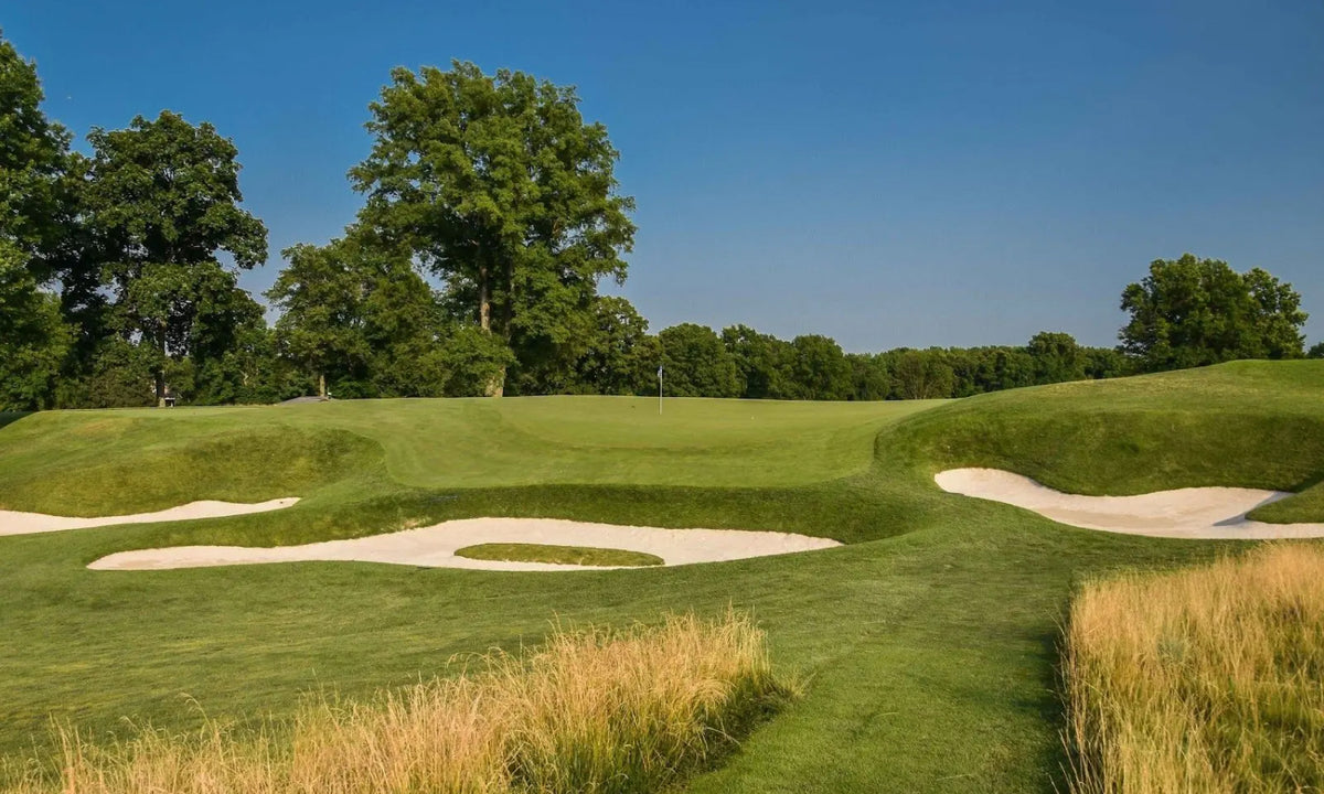 Plainfield Country Club Classic