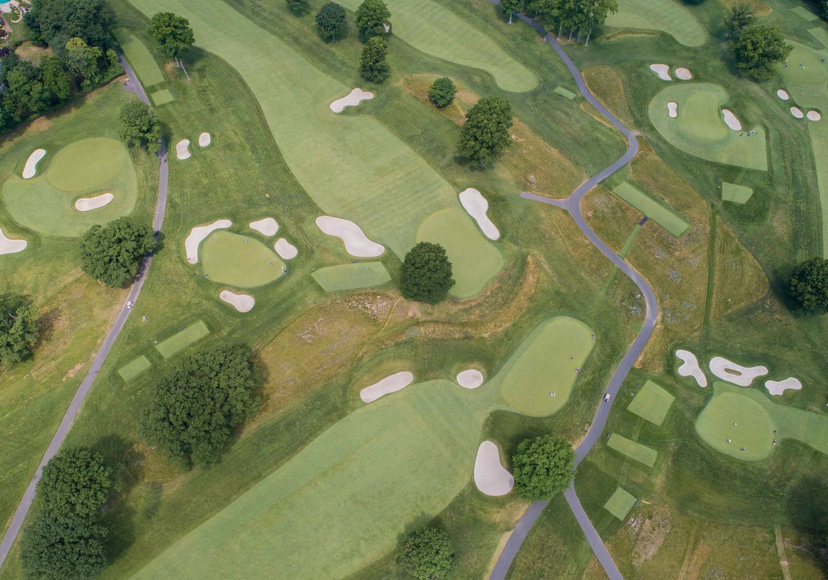 Plainfield Country Club Classic