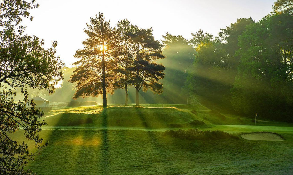 Sunningdale Heath Classic