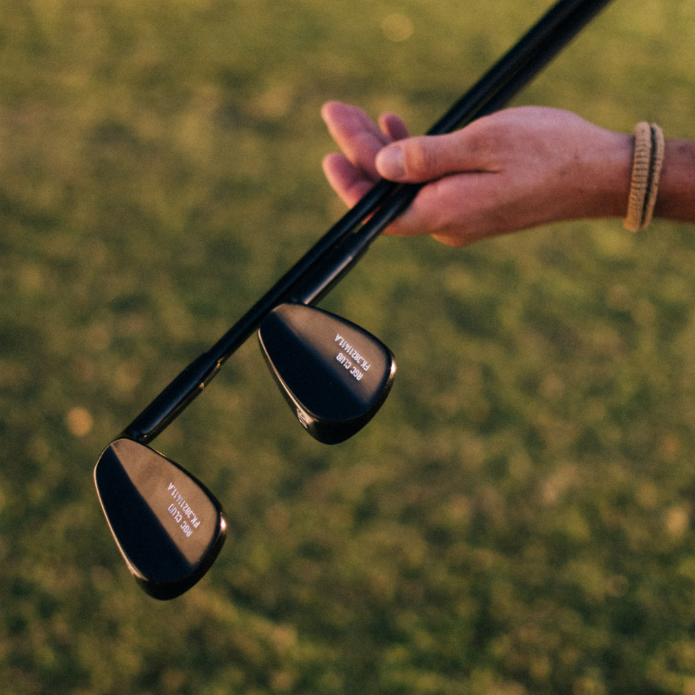 Random Golf Club | The Global Community of Local Golfers