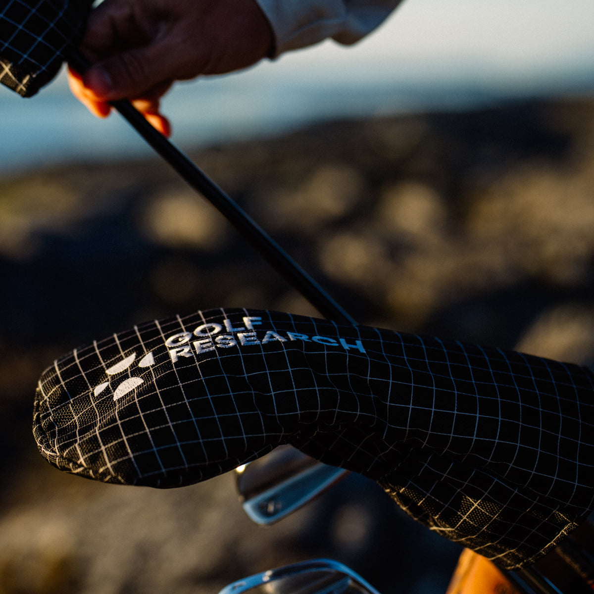 Random Golf Club | The Global Community of Local Golfers