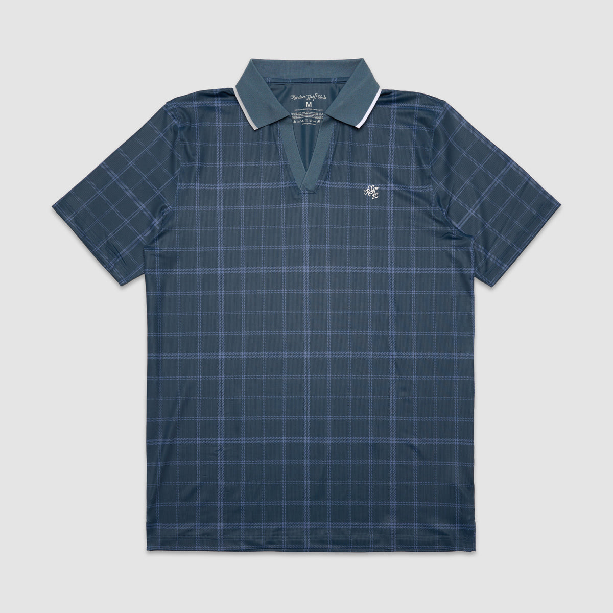Polos & Shirts | Random Golf Club
