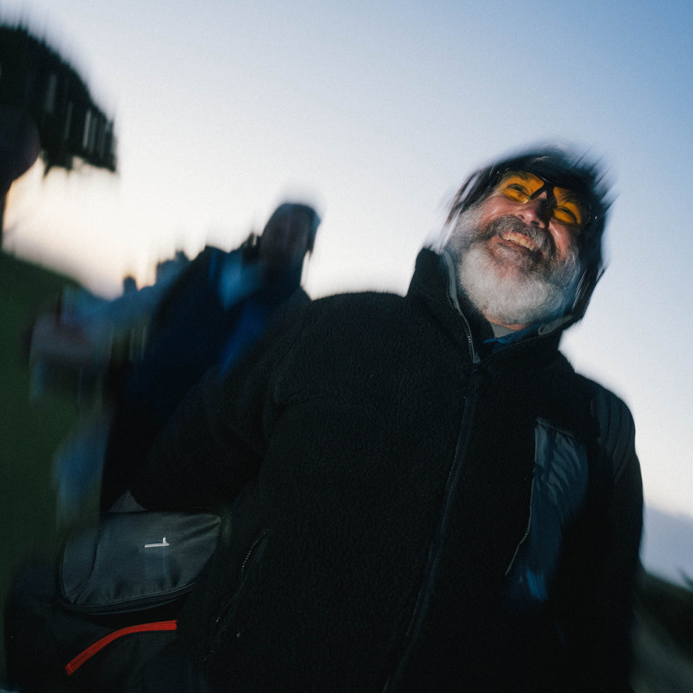 The Breaking Series | Random Golf Club