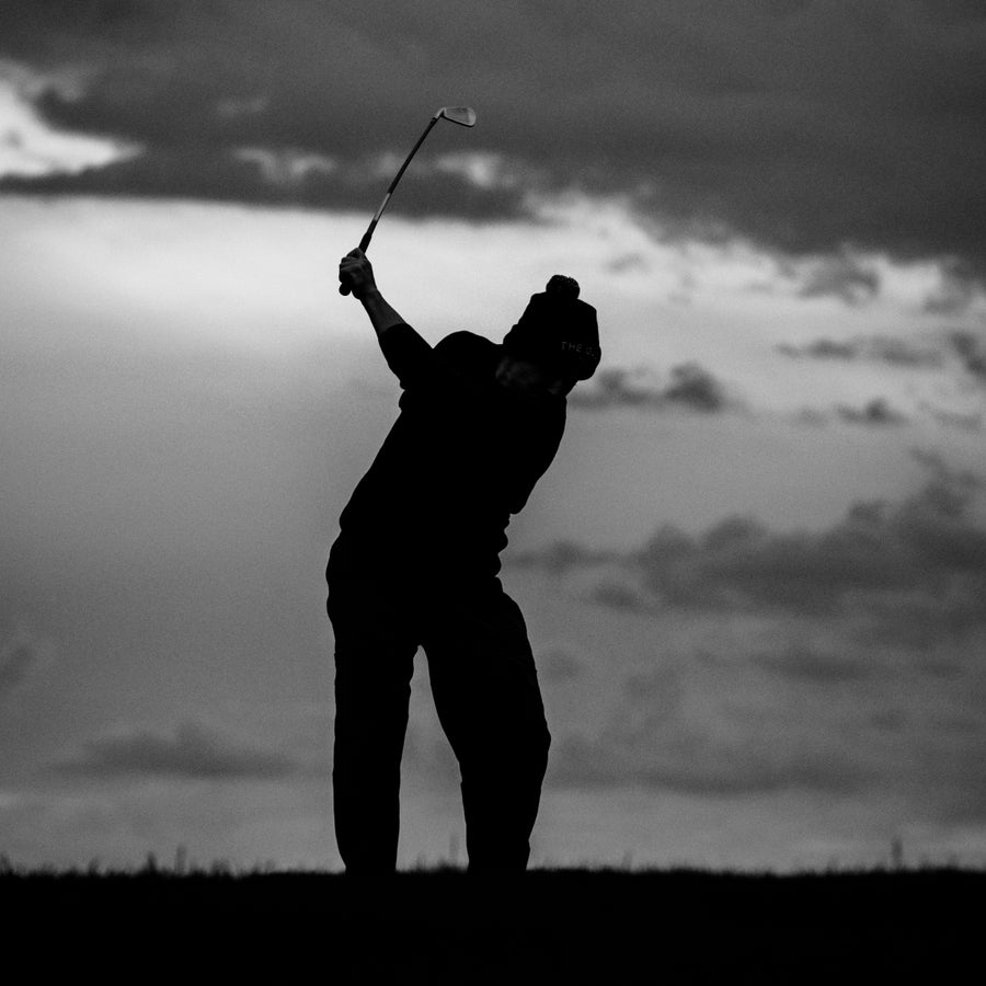 The Breaking Series | Random Golf Club