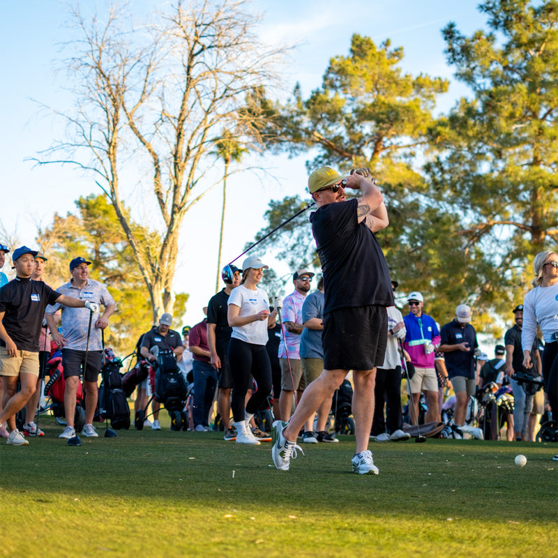 Community - Random Golf Club