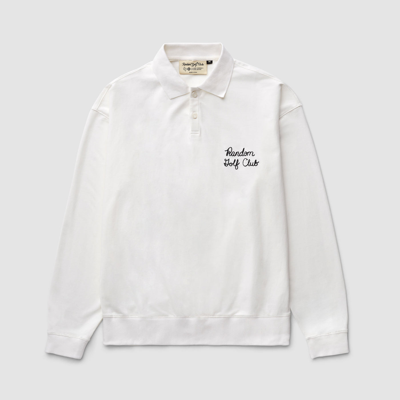 Polos & Shirts | Random Golf Club