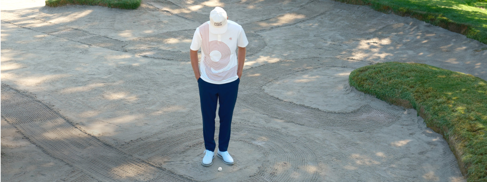 Random Golf Club Apparel, Accessories, and Media