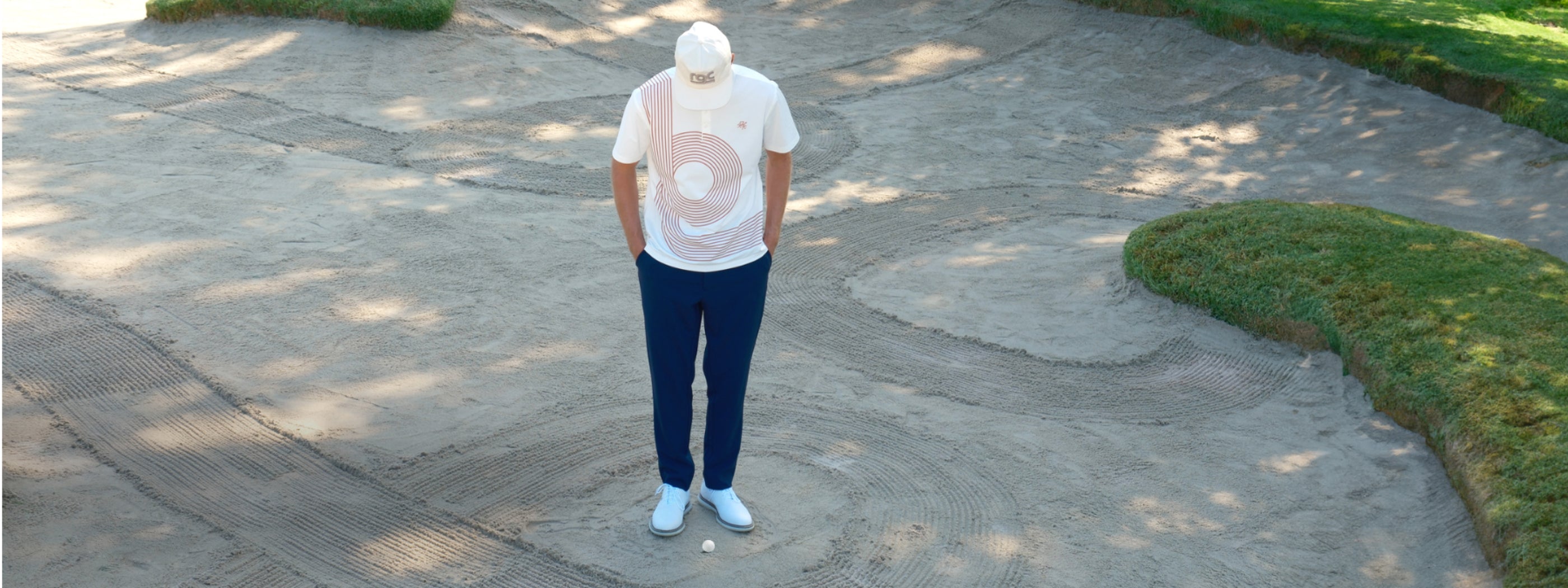 Random Golf Club Apparel, Accessories, and Media