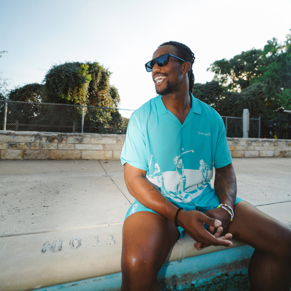 Random Golf Club | The Global Community of Local Golfers