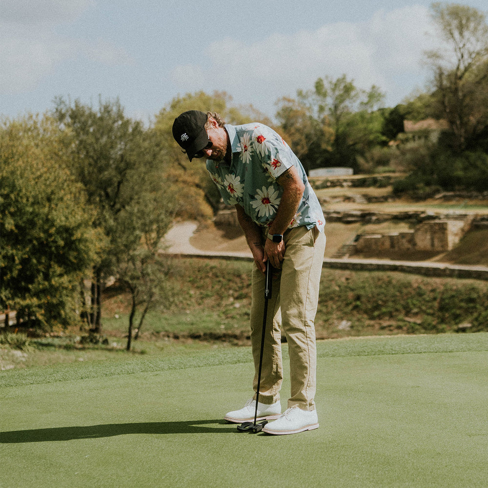 RANDOM GOLF CLUB FILMS | FEATURING ERIK ANDERS LANG