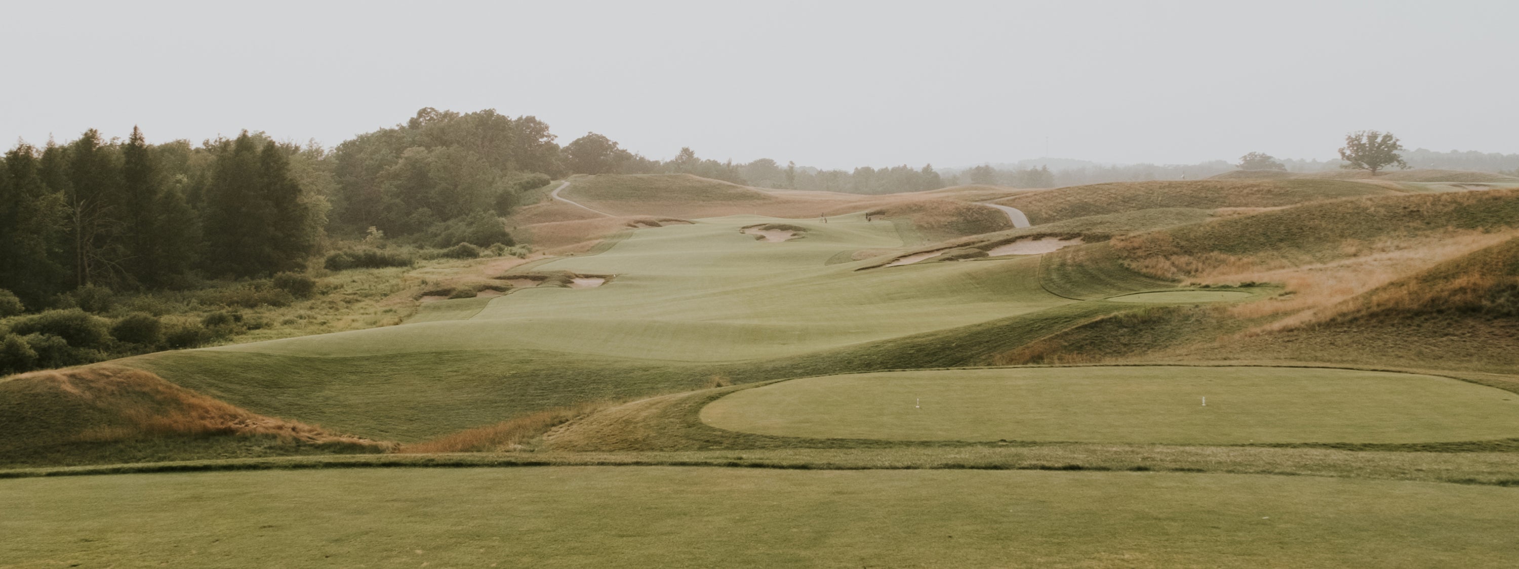 Random Golf Club | The Global Community of Local Golfers