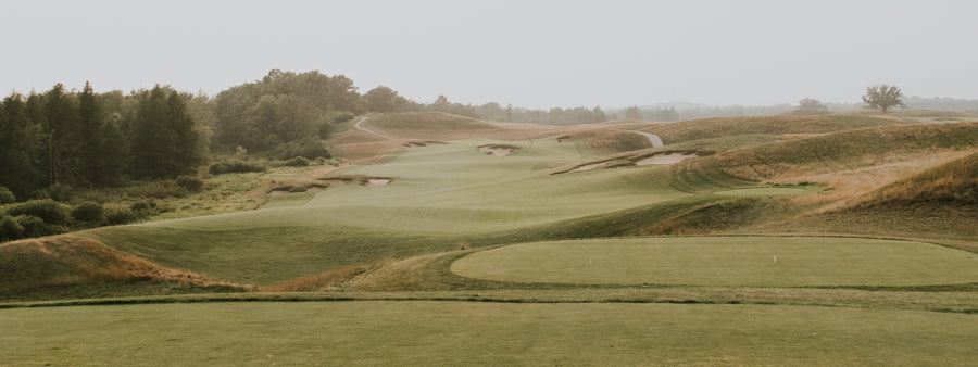 Random Golf Club | The Global Community of Local Golfers