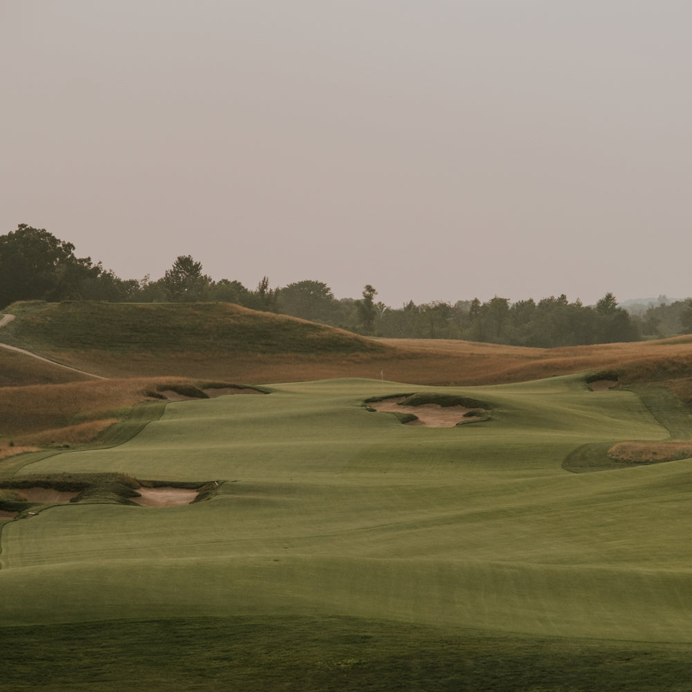 Random Golf Club | The Global Community of Local Golfers