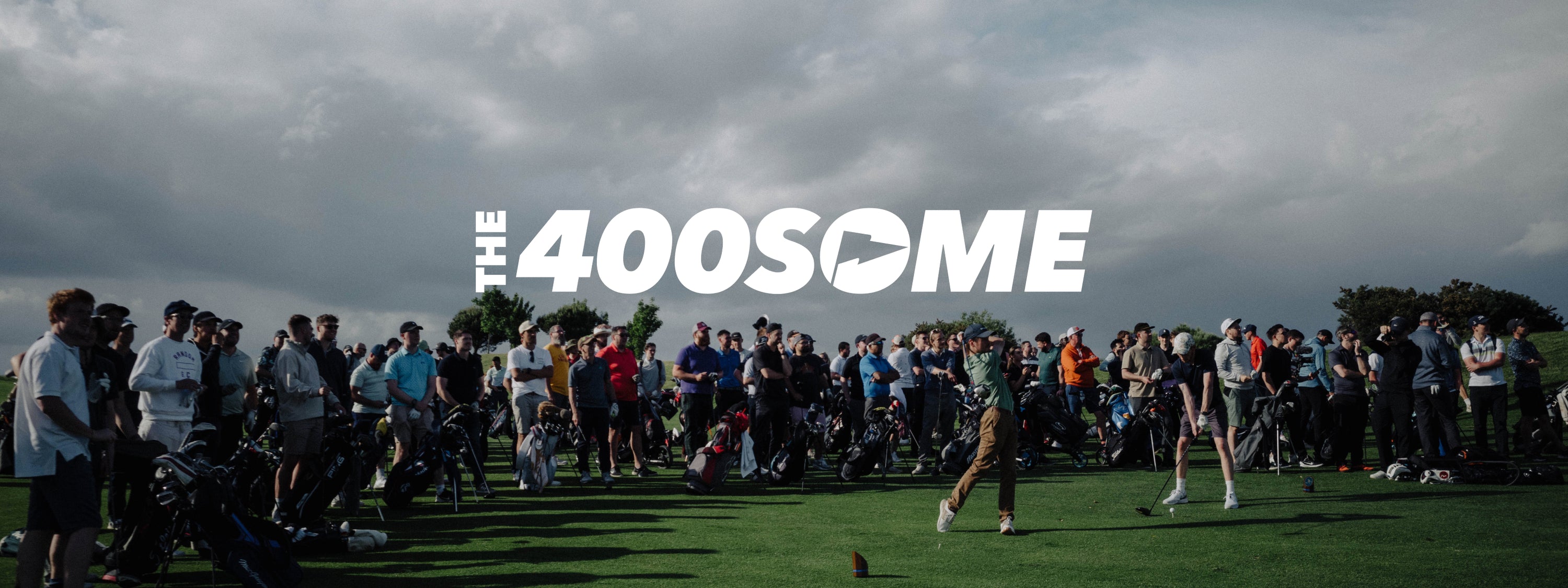 Random Golf Club | The Global Community of Local Golfers