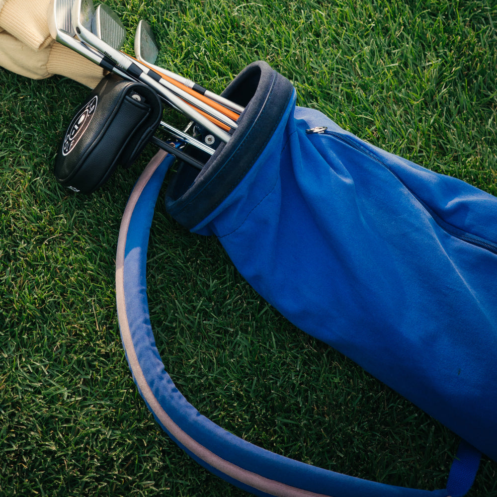 Random Golf Club Apparel, Accessories, and Media