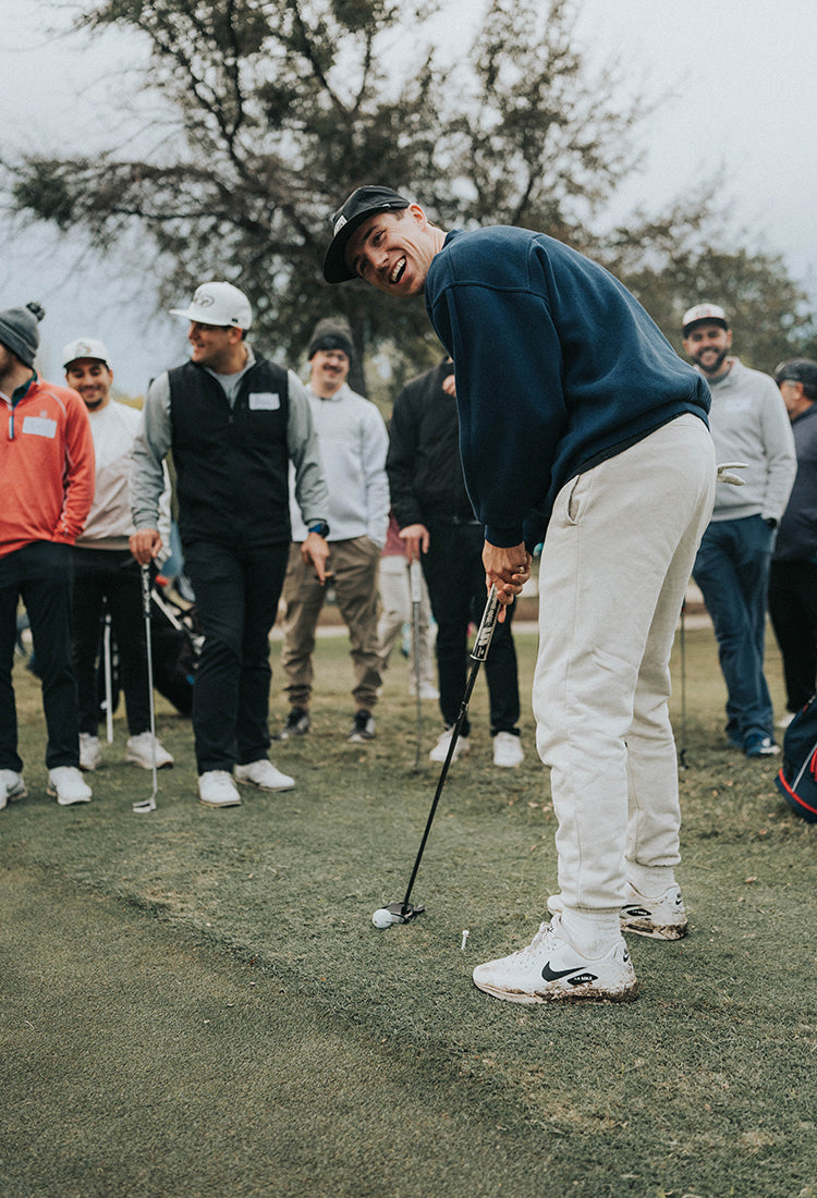 Community - Random Golf Club