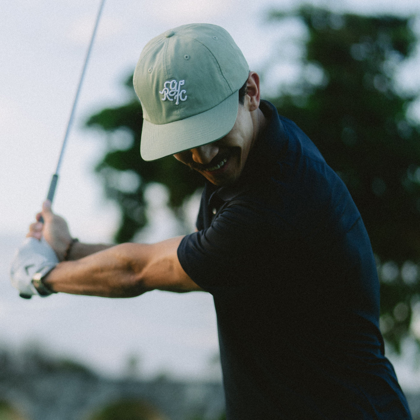 Random Golf Club | The Global Community of Local Golfers