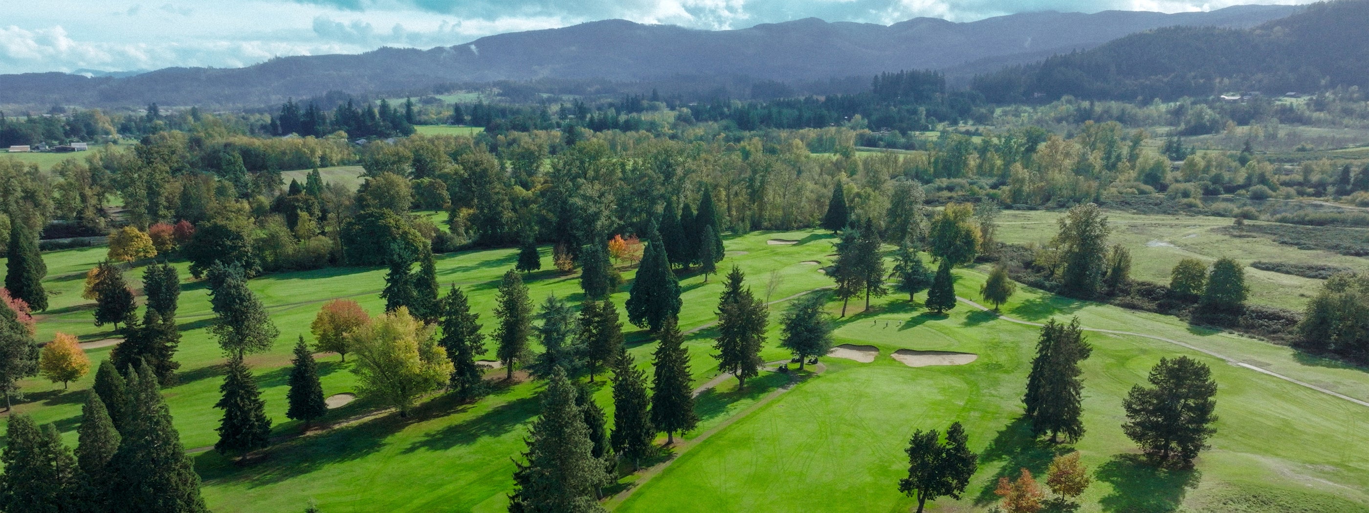 Random Golf Club | The Global Community of Local Golfers