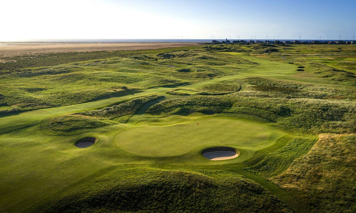 The Liverpool Major | A Golf Experience by Random Golf Club