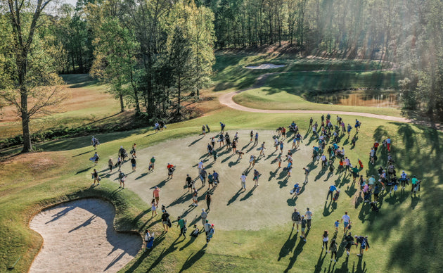 5 Black Owned Golf Businesses To Support Beyond Black History Month