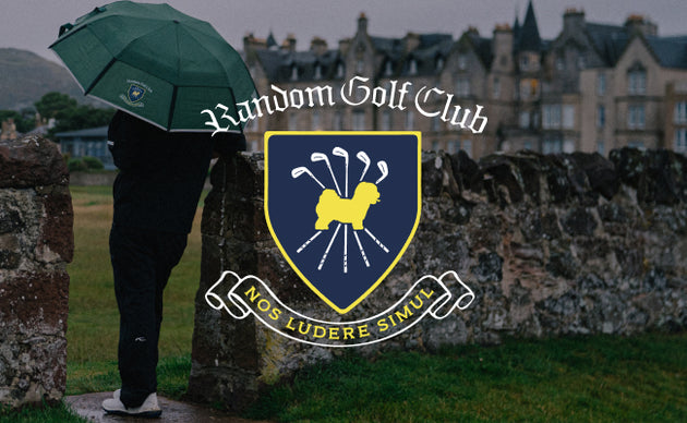 Random Golf Club Events