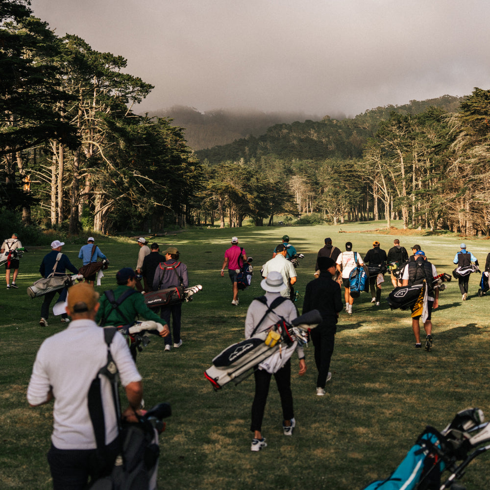 Meetups | Random Golf Club