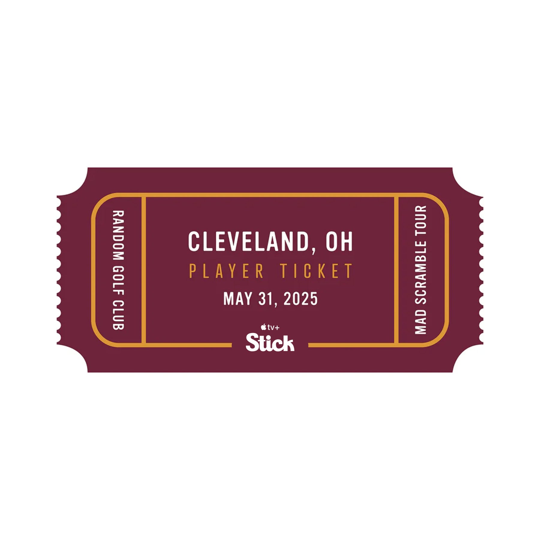 CLEVELAND, OH - MAY 31ST