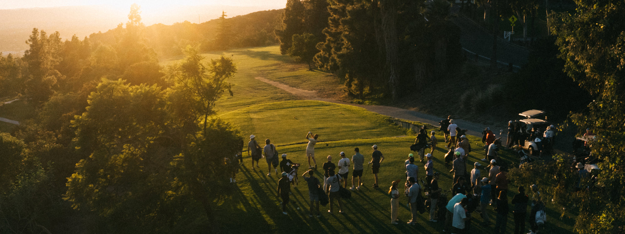 Random Golf Club | The Global Community of Local Golfers