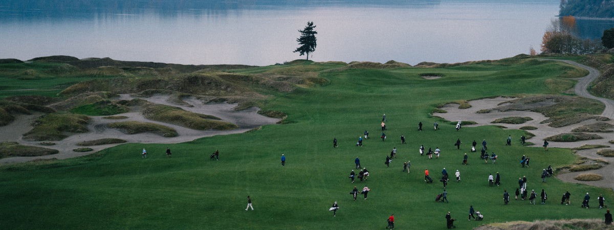 Random Golf Club | The Global Community of Local Golfers