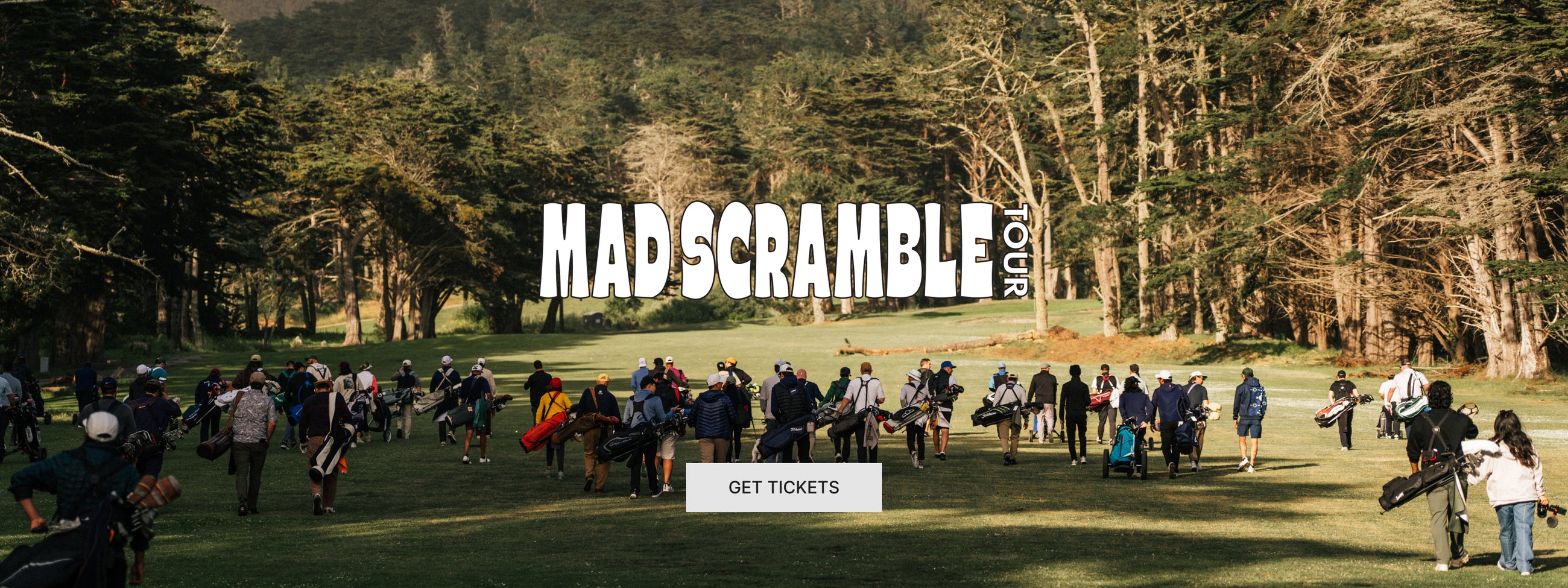 Random Golf Club | The Global Community of Local Golfers