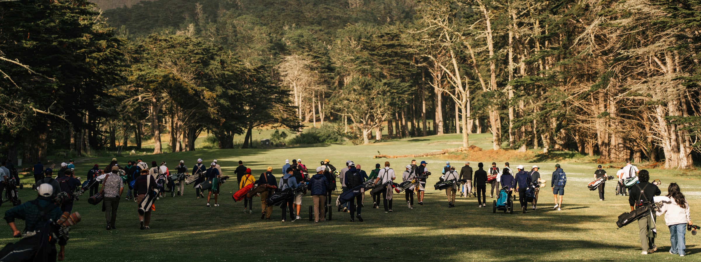 Random Golf Club | The Global Community of Local Golfers