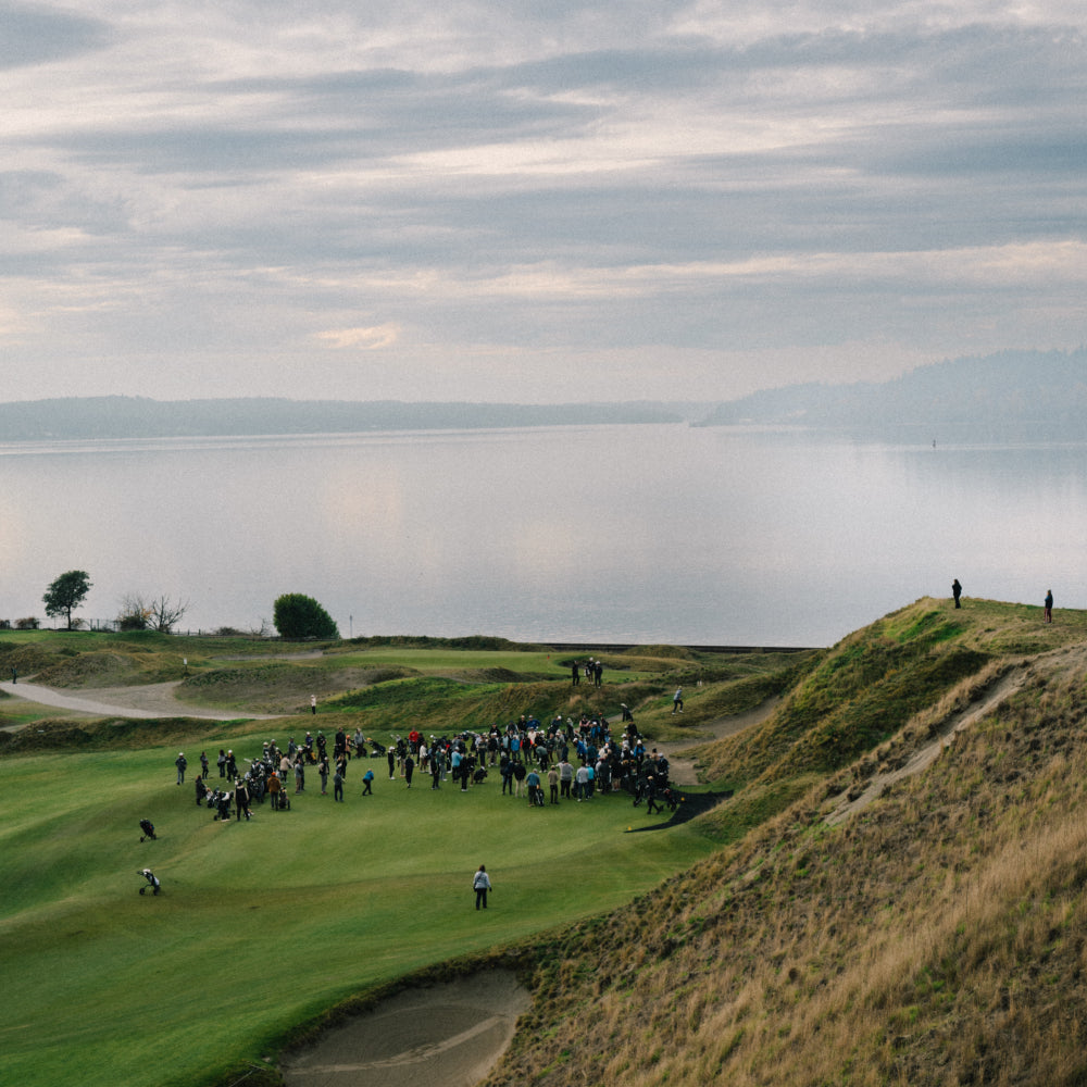 MAD SCRAMBLE TOUR | Random Golf Club