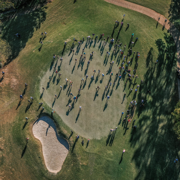 MAD SCRAMBLE TOUR | Random Golf Club