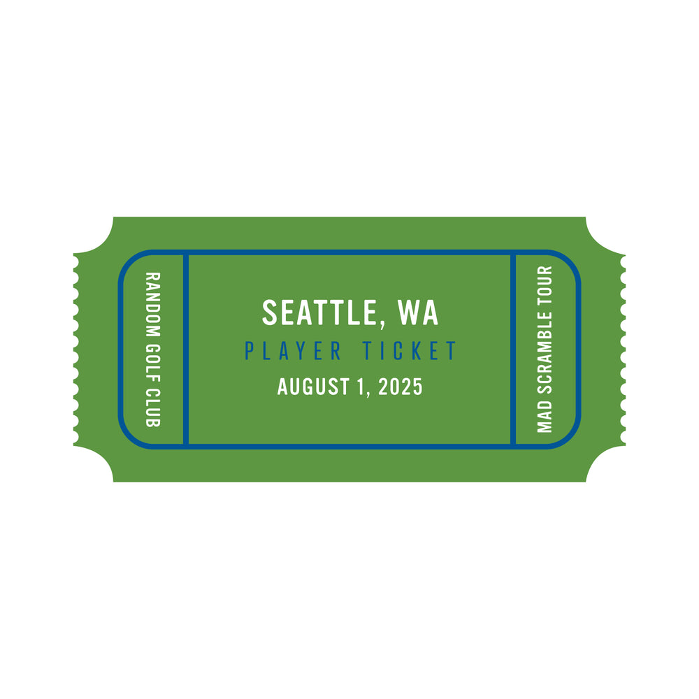 SEATTLE, WA - AUGUST 1ST