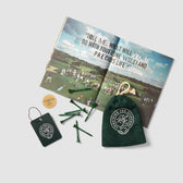 Member Box | Random Golf Club