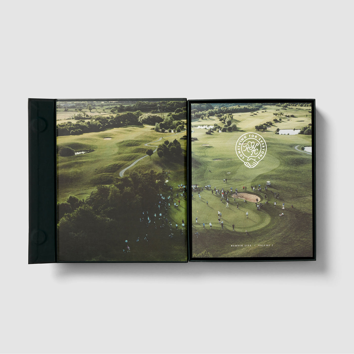 Accessories | Random Golf Club