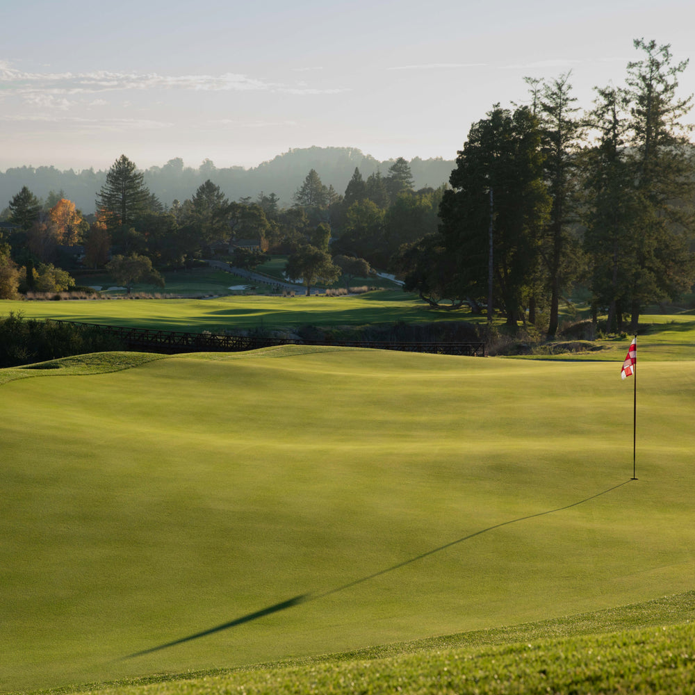 Random Golf Club | The Global Community of Local Golfers