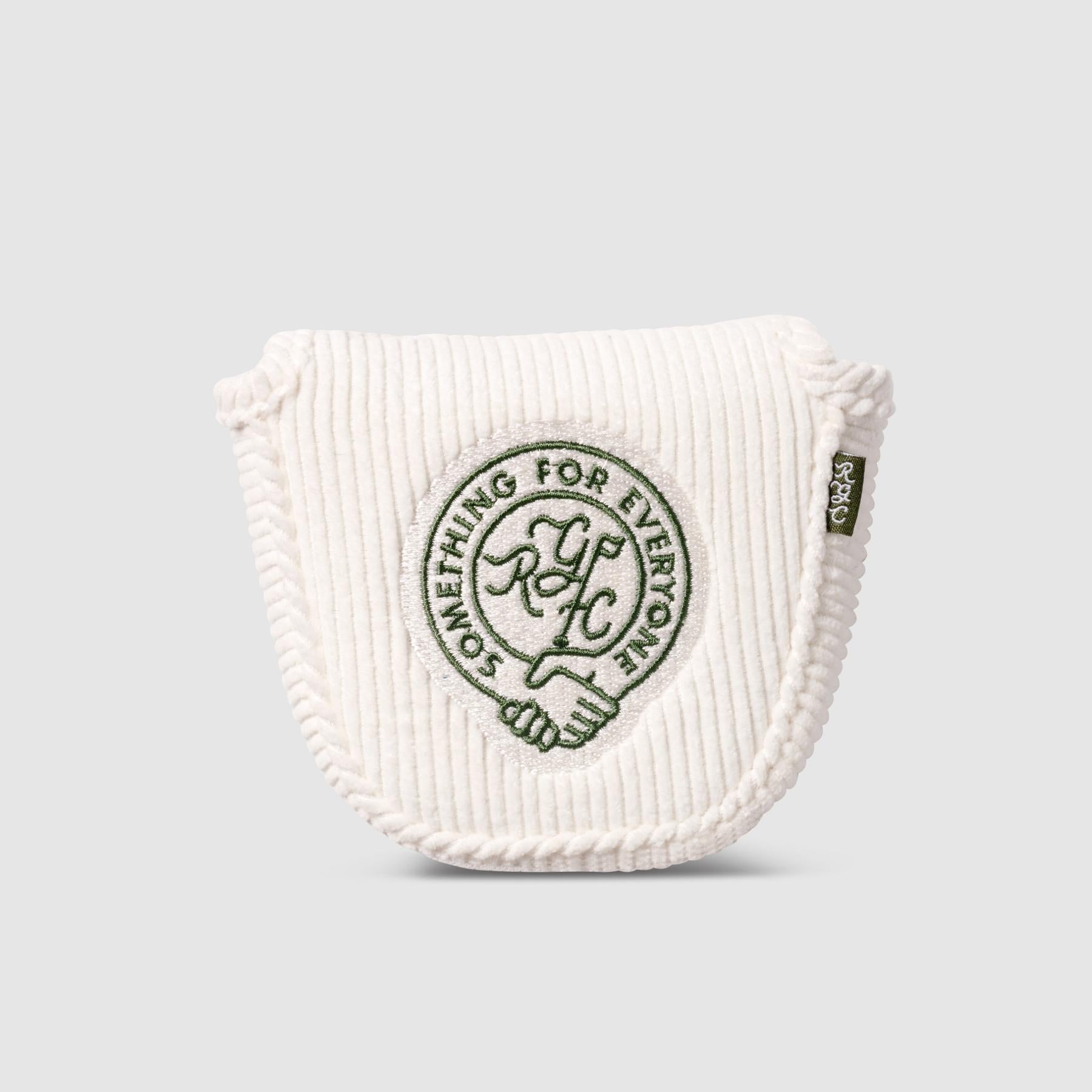 S.F.E. Mallet Putter Headcover | Random Golf Club