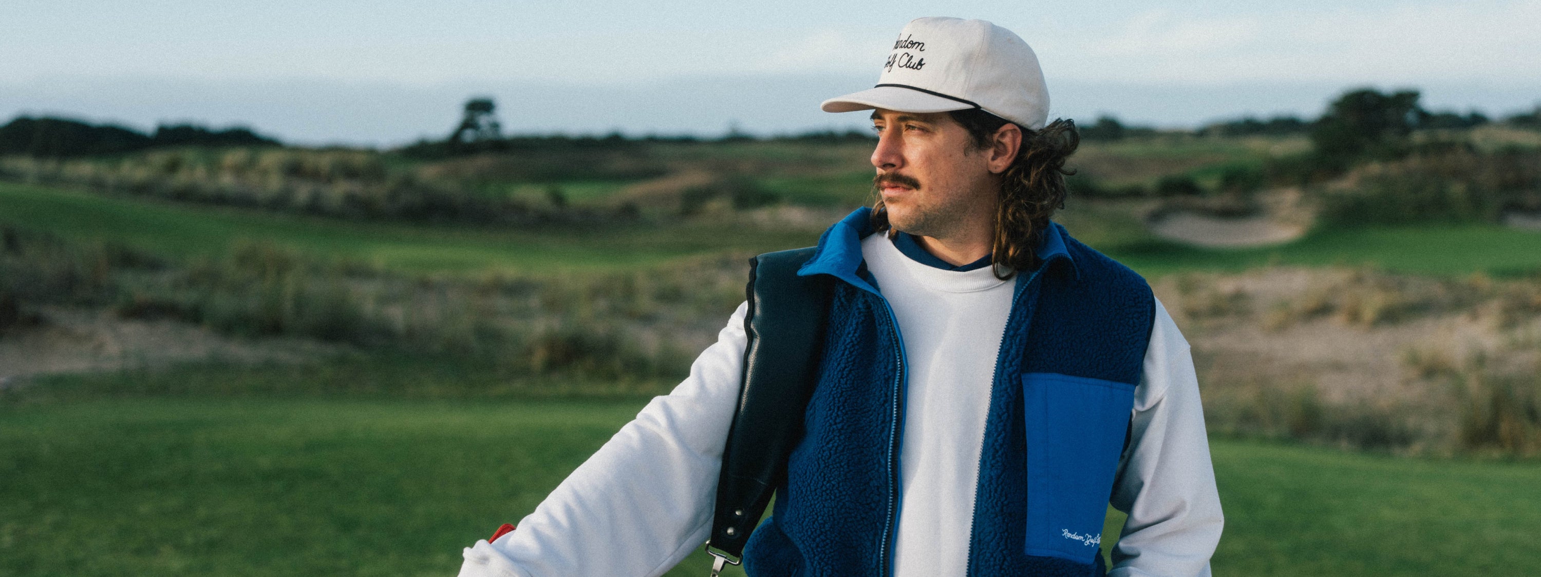 About Us | Random Golf Club