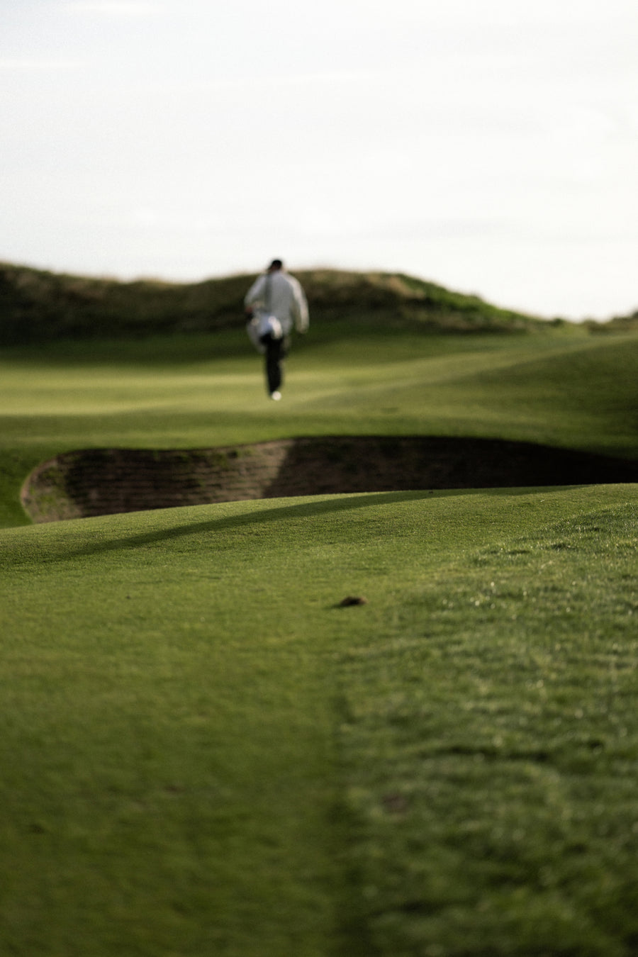 Random Golf Club | The Global Community of Local Golfers