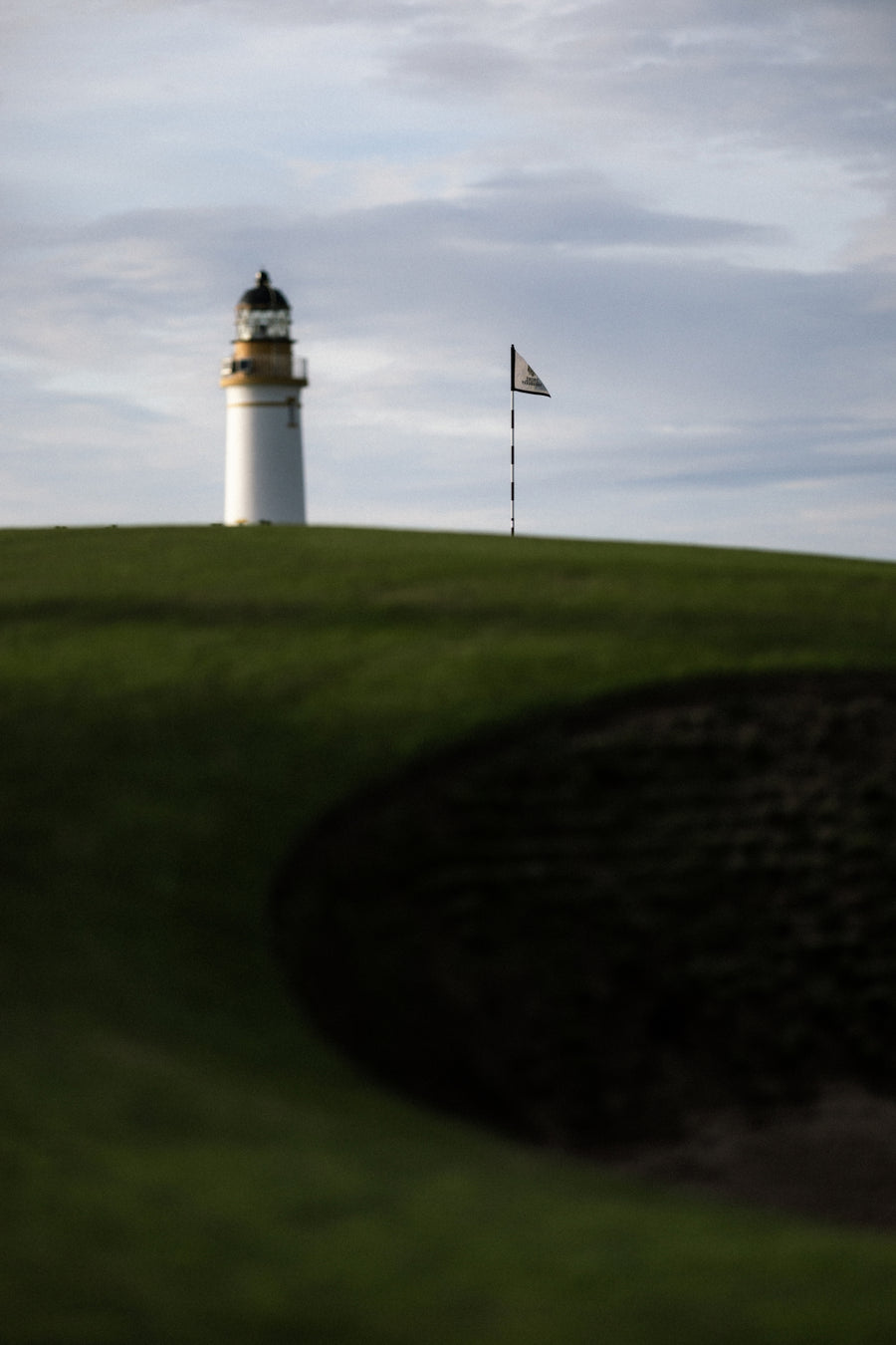 Random Golf Club | The Global Community of Local Golfers