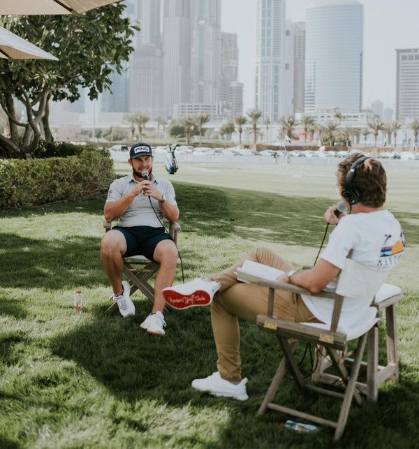 About Us | Random Golf Club