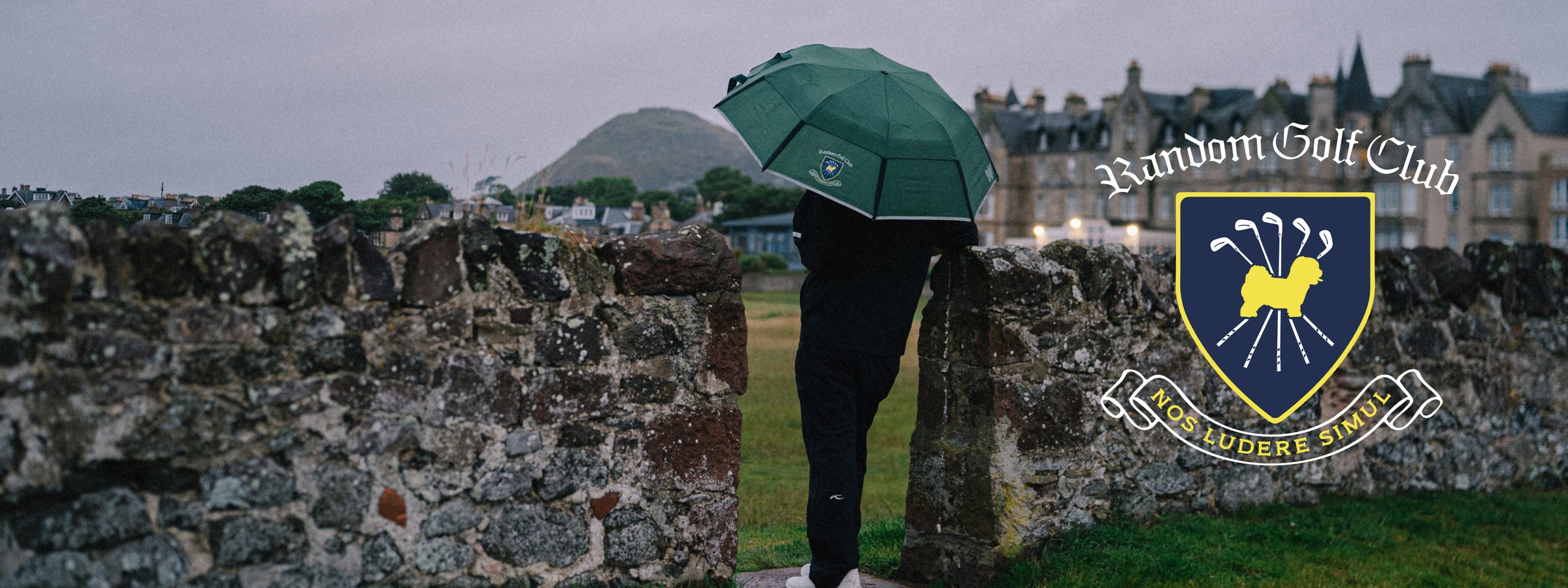 Random Golf Club | The Global Community of Local Golfers